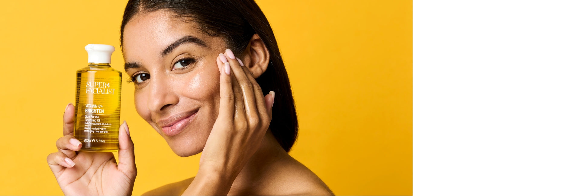 Super Facialist Facial Oils - Super Facialist