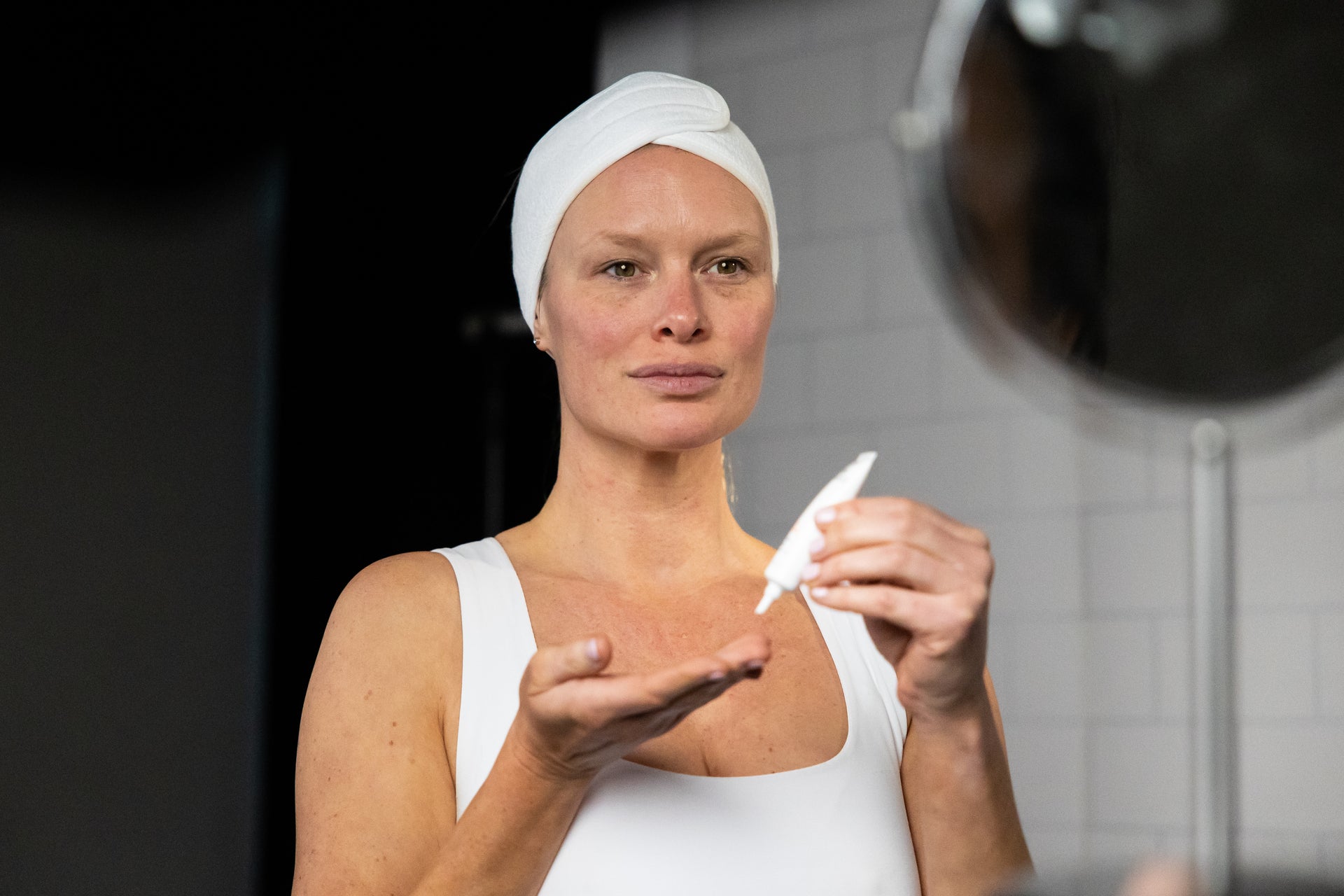 Charlotte's Super Facial - Super Facialist