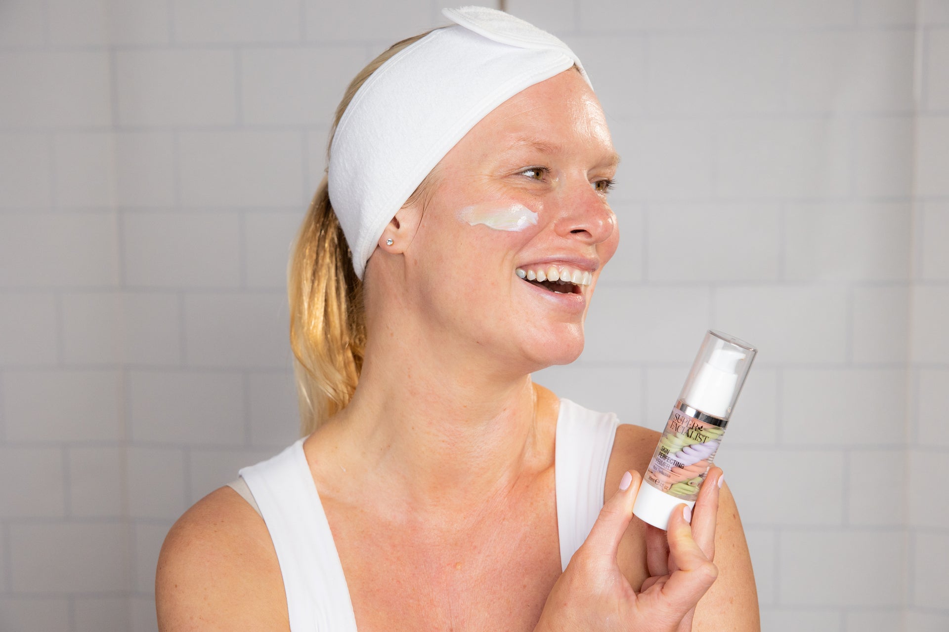 Charlotte's Super Facial - Super Facialist