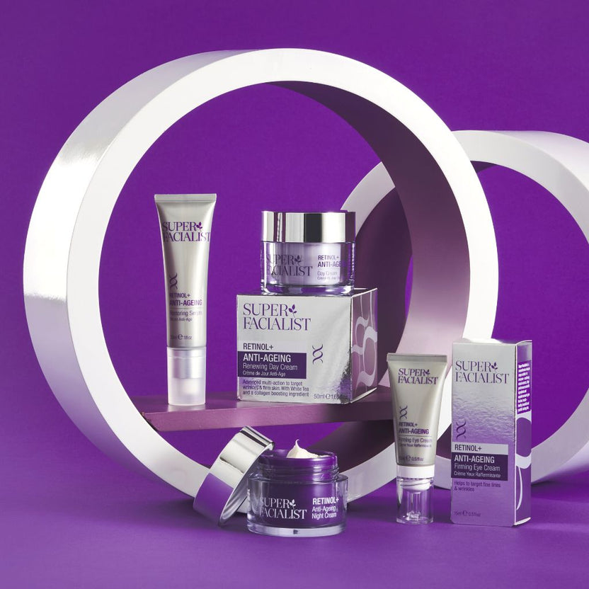 SUPER FACIALIST | Solution Based Skincare | Official Website