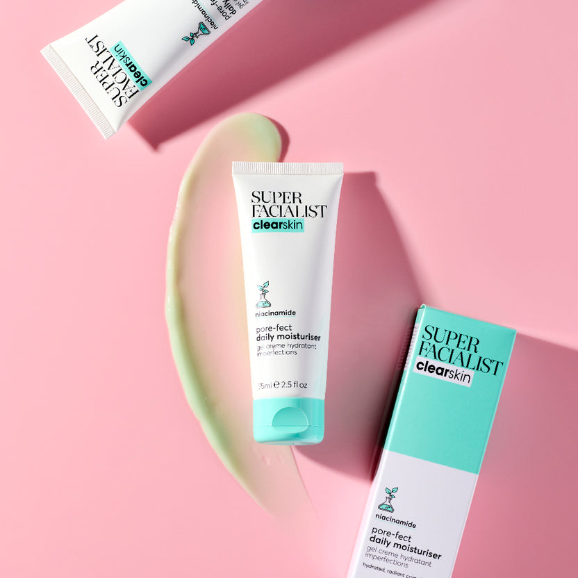 All Skincare | Super Facialist - Super Facialist